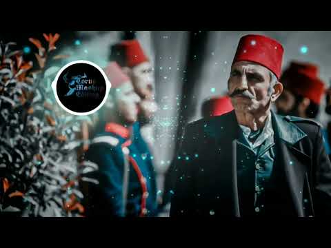 MYS MUSIC  Payitaht Abdulhamid Halil Halid REMIX Soundtrack