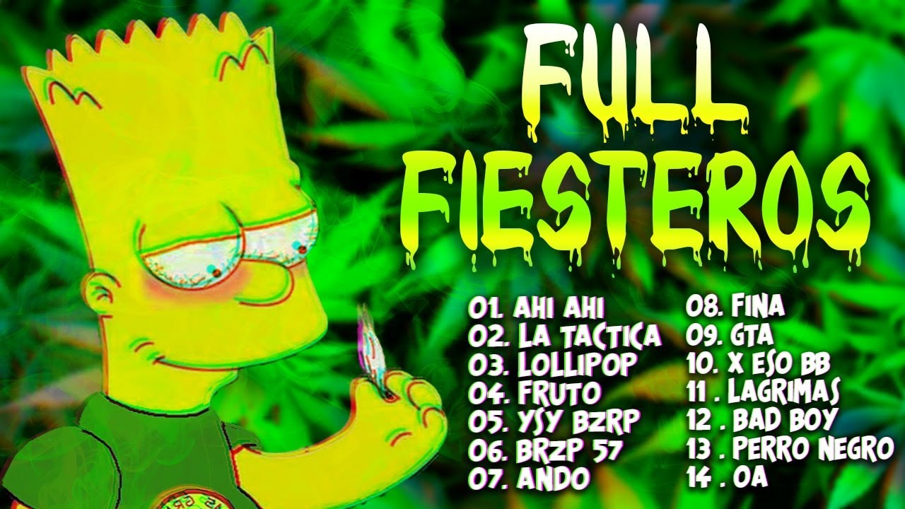 FULL FIESTEROS 🎉 MIX LO NUEVO NOVIEMBRE 🎉 MIX LO NUEVO VERANO 2023 🍾 ...