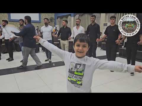 Derviş MADSOR Klipleri İslami Düğün
