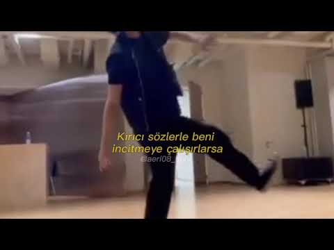 Oh Sehun - This is me (Türkçe Çeviri)