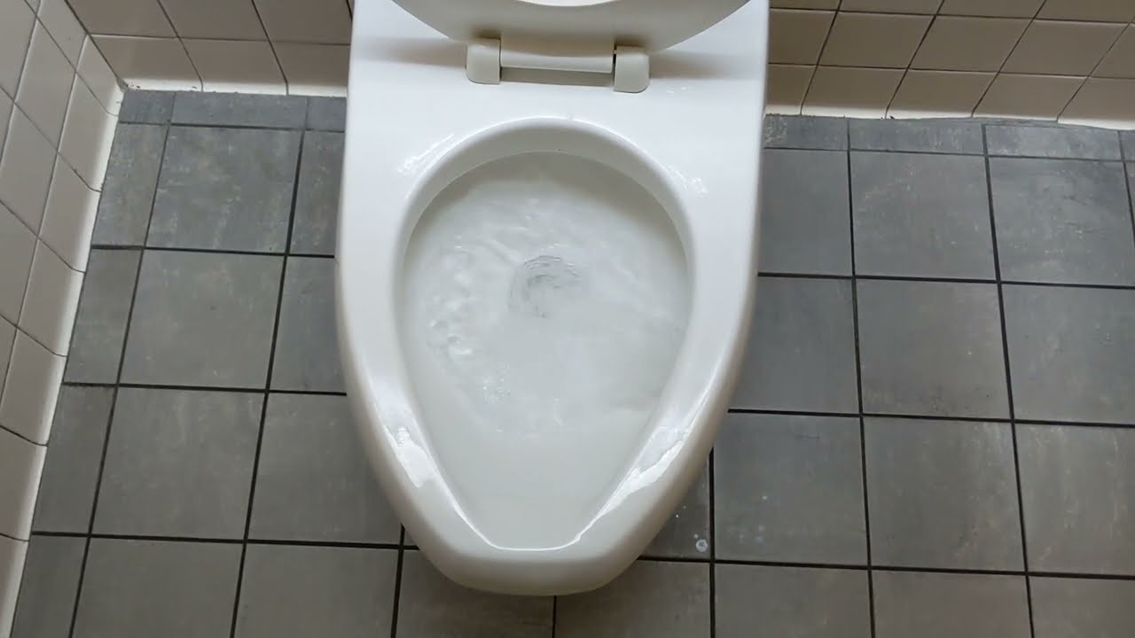 DCH Regional Medical Center | Men’s Restroom Tour | University Blvd E ...