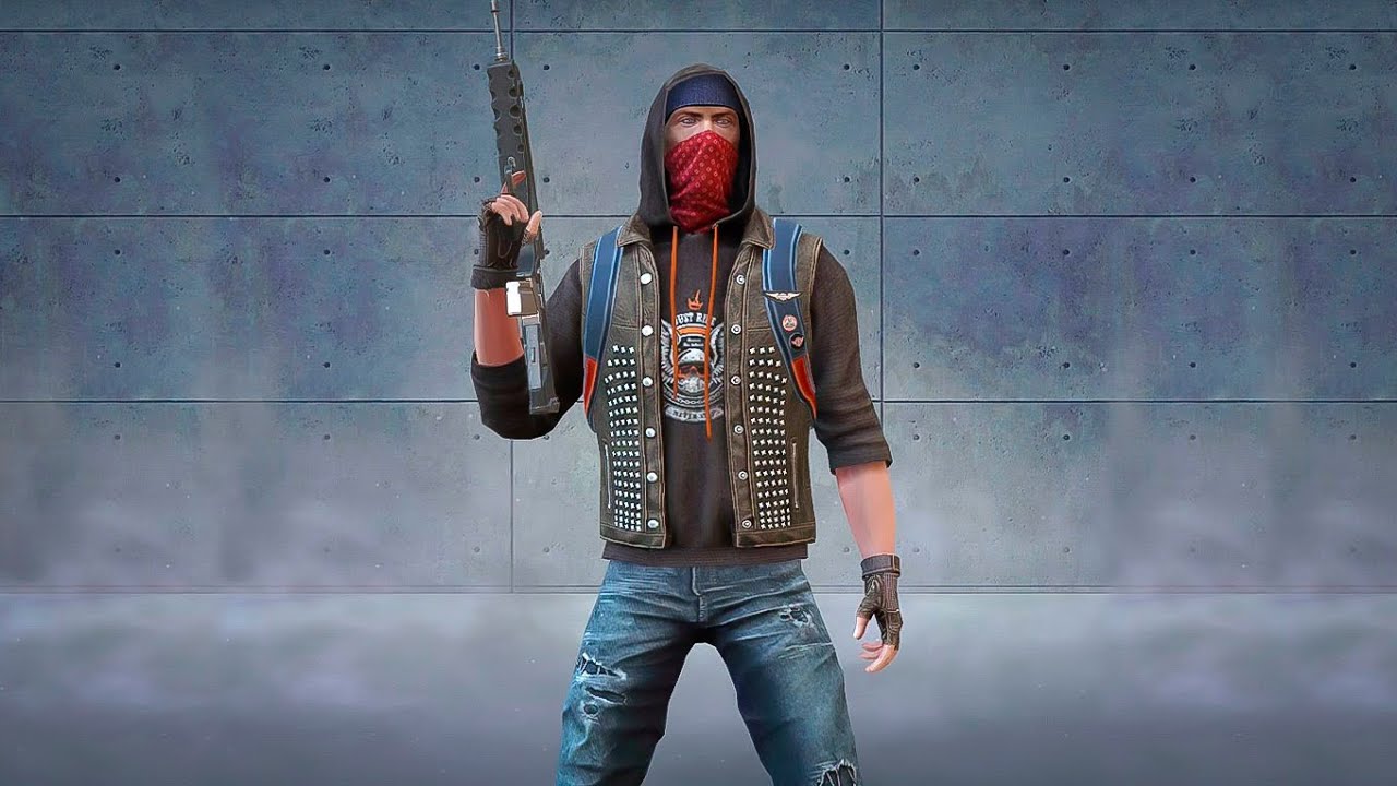 Fire Strike Android Gameplay - YouTube