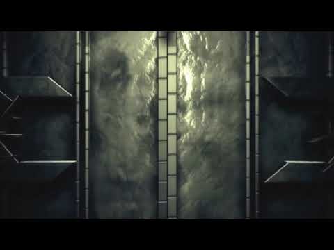 Intro Template Opening Door Green screen Video HD | Free Video Background