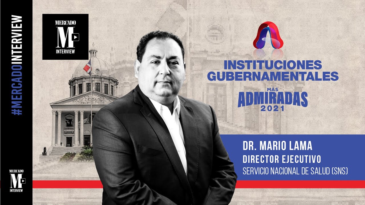 Mario Lama: Por un Servicio Nacional de Salud con sello de calidad ...
