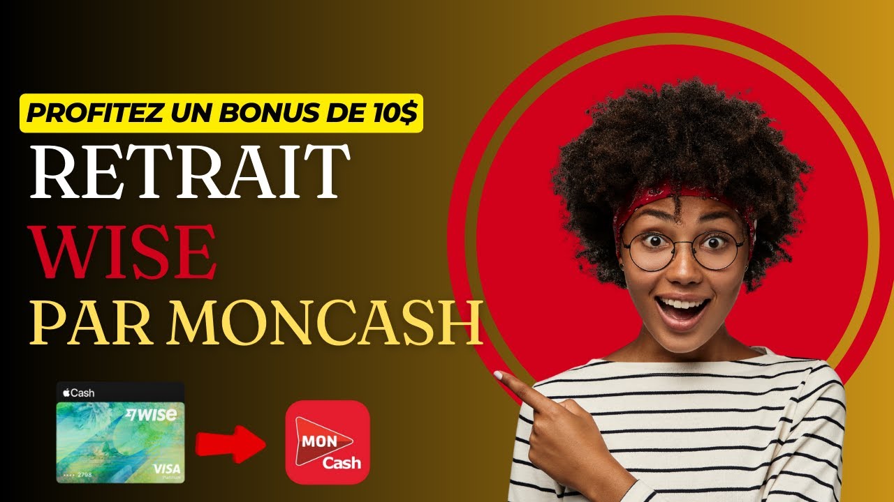 Retrait Wise par moncash grâce à ce plateforme #moncash #retrait #wise ...