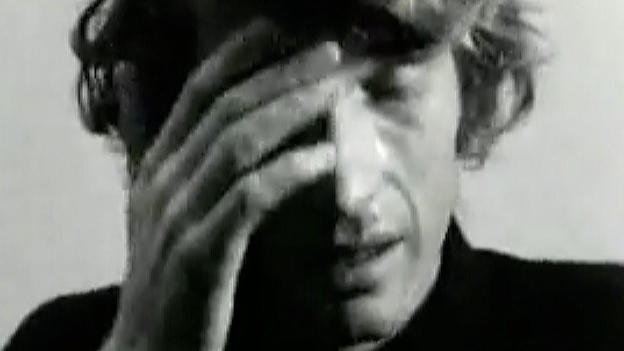 How Crying Can Be Considered Art - YouTube