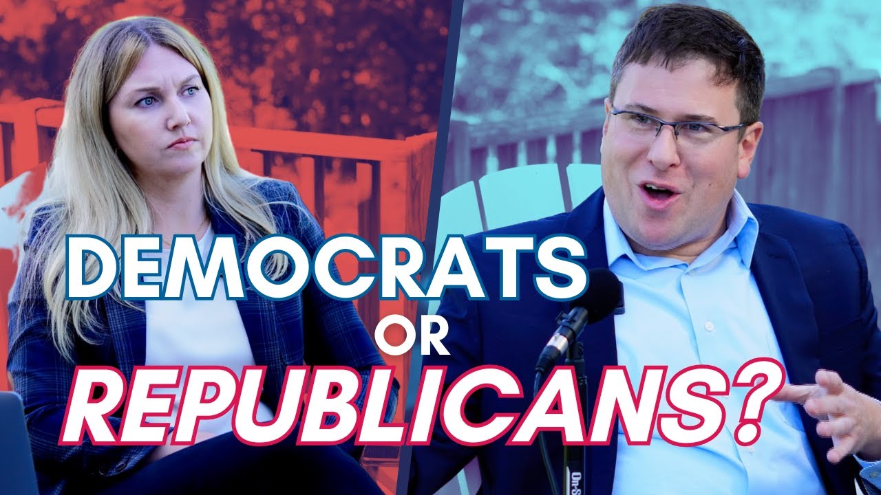 Income Taxes: Who Was Responsible? | Phil Magness & Kate Wand - YouTube