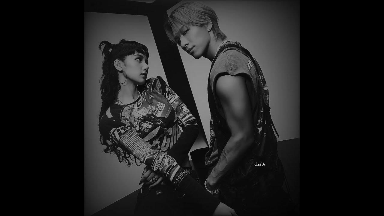 Taeyang & Lisa - Shoong lyrics |edit audio #SHOONG #LISA #TAEYANG - YouTube