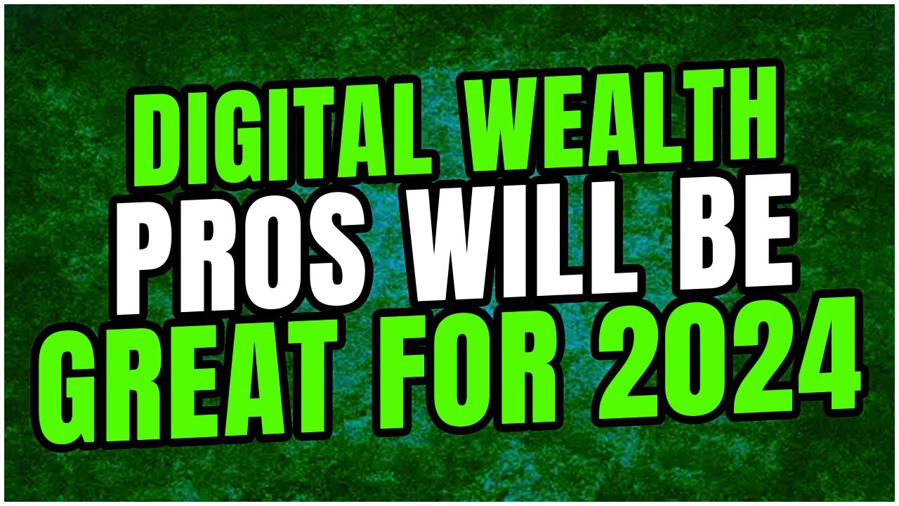 Another Diamond Sale With, Digital Wealth Pros, How to Get Started ...