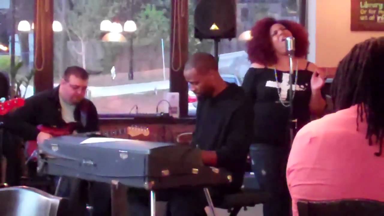 Michael Jackson Can't Help It - JAMM (Jamie Portee) + Chantae Cann ...