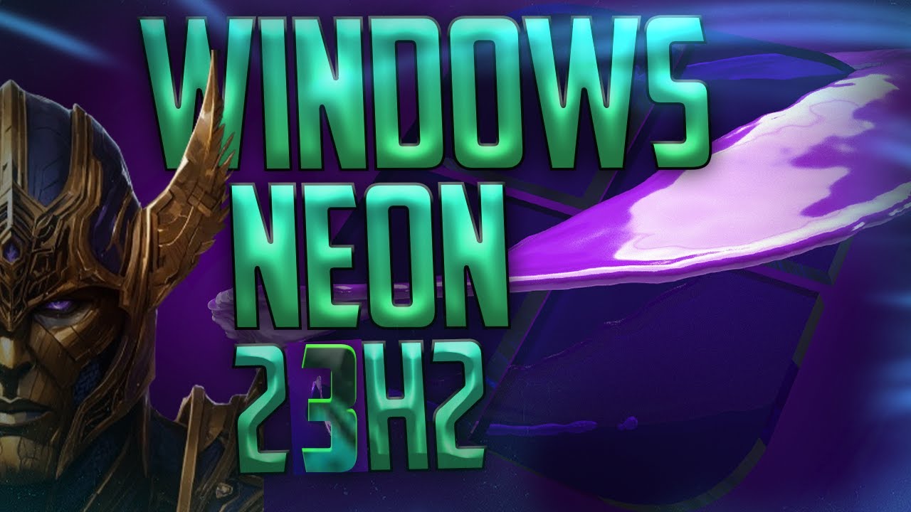 WINDOWS 11 MEGA LITE 23H2 | RÁPIDO | OTIMIZADO PARA PC FRACO E PC GAMER ...