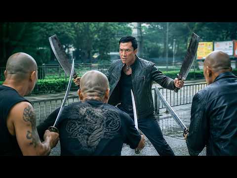 Phim Lẻ 2026 | TRUY SÁT ÔNG TRÙM TRÊN PHỐ | Phim Hành Động Võ Thuật Hay Nhất 2026