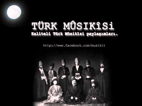 Hicazkâr Şarkı - Sâkıyâ sun bâde-i la'lin bana (Hacı Faik Bey) | Alâeddin Yavaşça