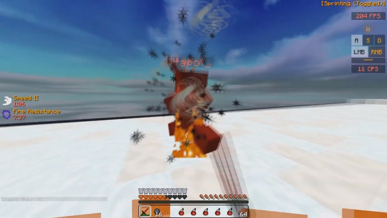 Pack Folder Release~Combotage[VeltPvP] - YouTube