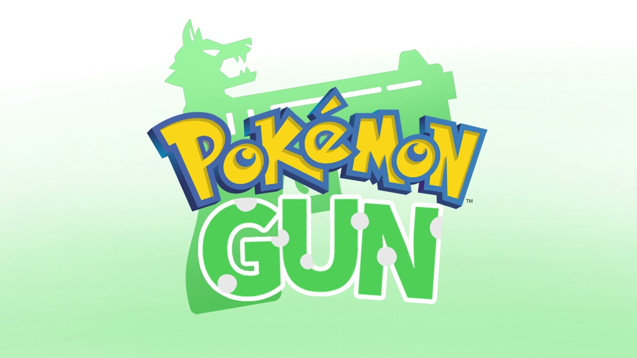 Battle! Zawed-Off - Pokemon GUN Version - YouTube