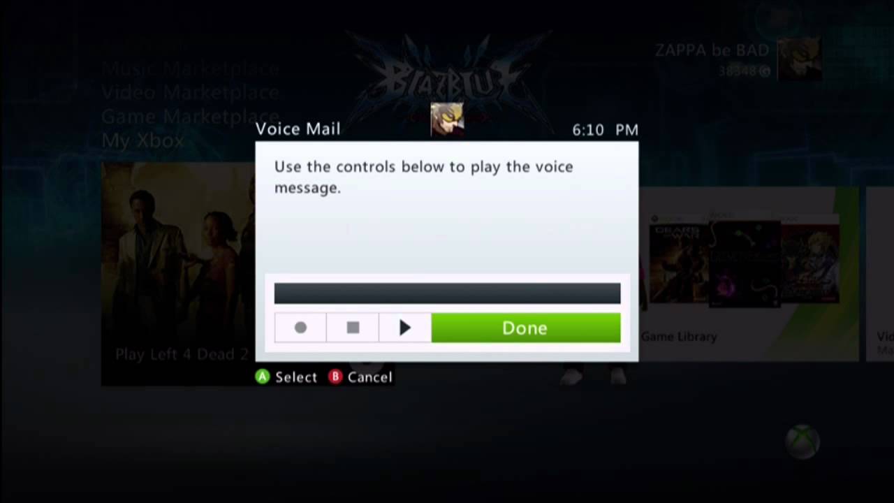 ZAPPA vs XBox Live | Hate Mail | KID GETS KICKED FROM LEFT 4 DEAD 2 ...