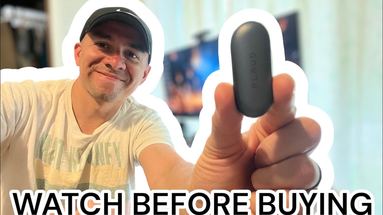 PLAUD’s AI Voice Recorder - ABSORB HOUR LONG MEETINGS IN MINUTES ...