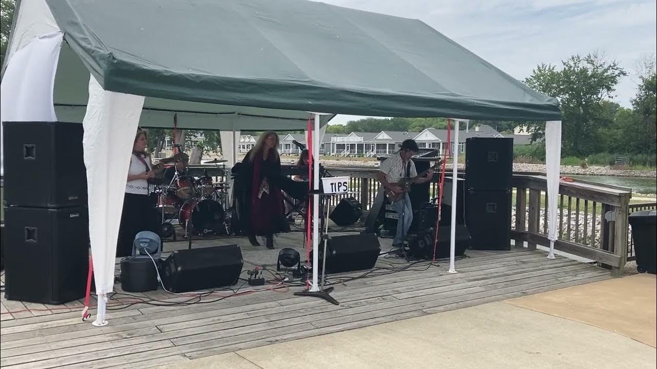 Rumours Ohio - Say That You Love Me - YouTube