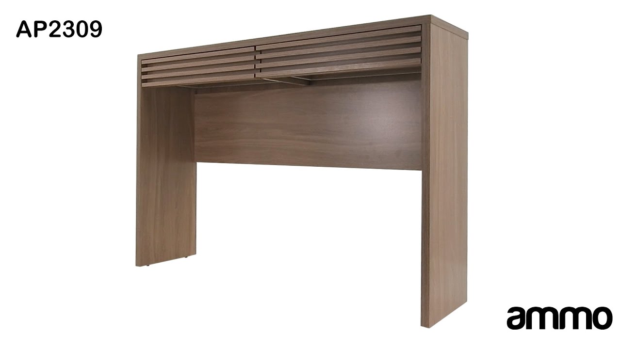 VÍDEO DE MONTAGEM AP2309 AMMO - YouTube