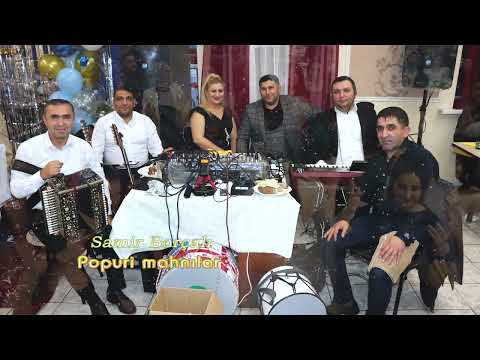 Samir borcali popuri