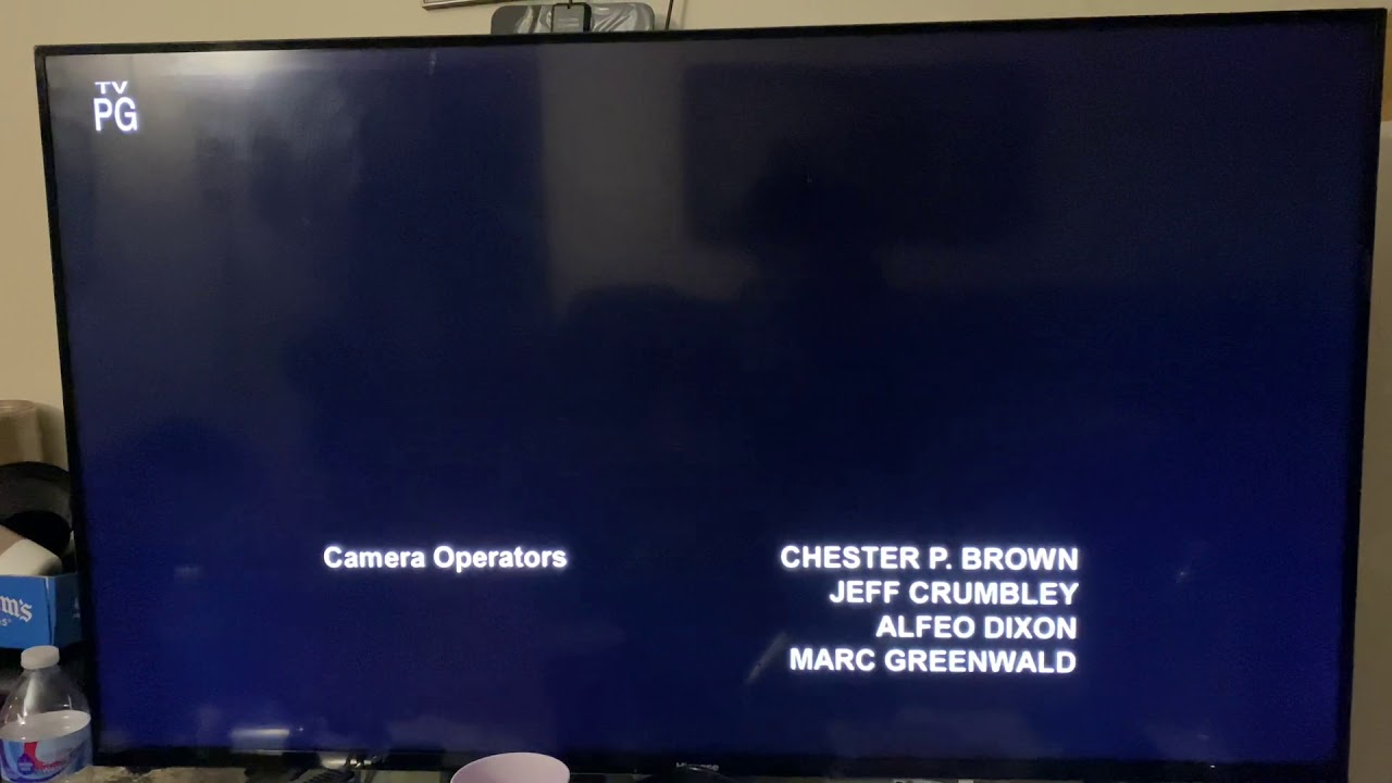 House Of Payne Credits (2011) - YouTube