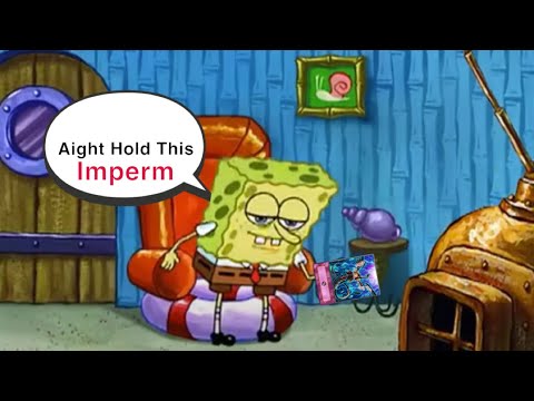 Yu-Gi-Oh! Master Duel "One well placed Imperm to rule them all" - YouTube