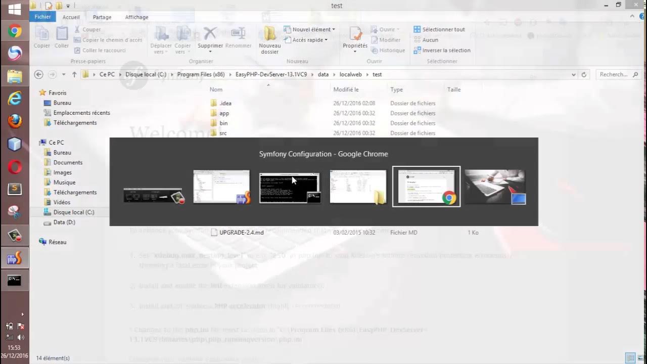 créer un bundle symfony2 episode 2 - YouTube