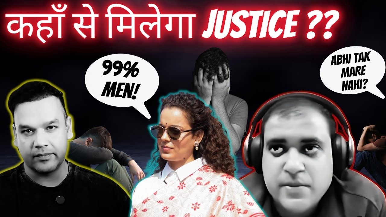 Atul Subhash Case - What Could Have Been Done?? - YouTube