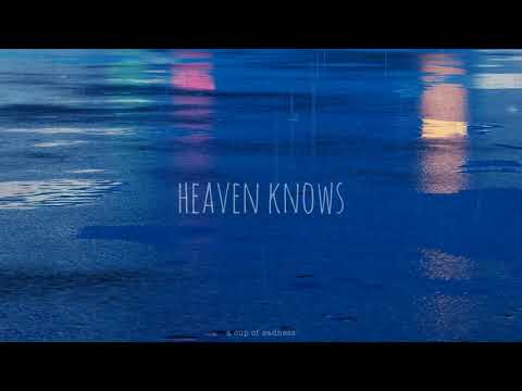 rick price - heaven knows (slowed + reverb)