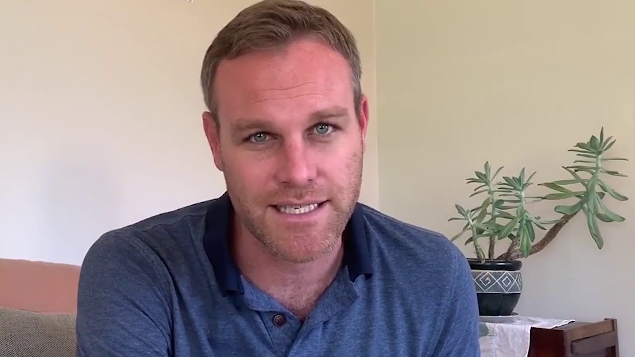 Wetlands to Canals - Ryan Kingsley - Comm 22 April 2020 - YouTube