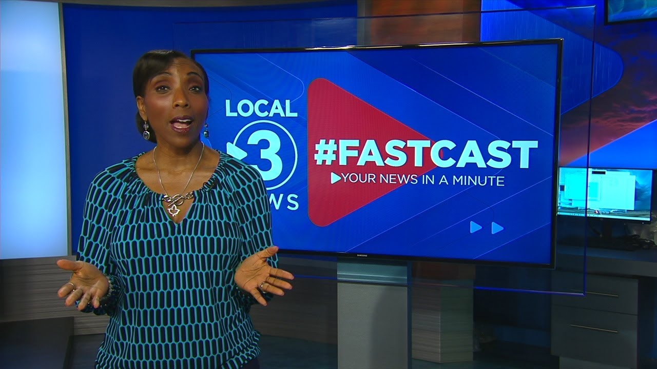 Friday Fastcast - YouTube
