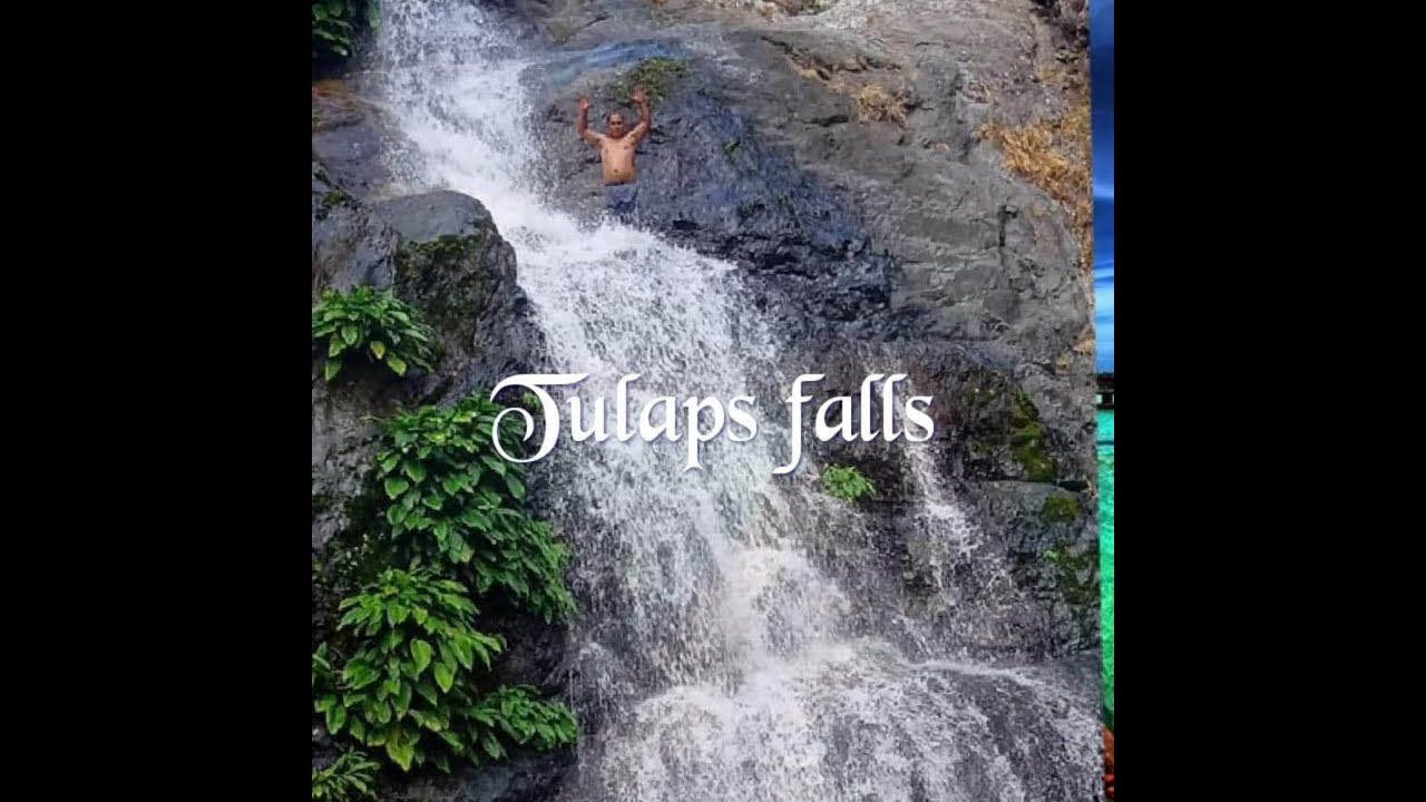 Tulap falls! The beauty of the mountains,located in Brgy.Masipi East ...