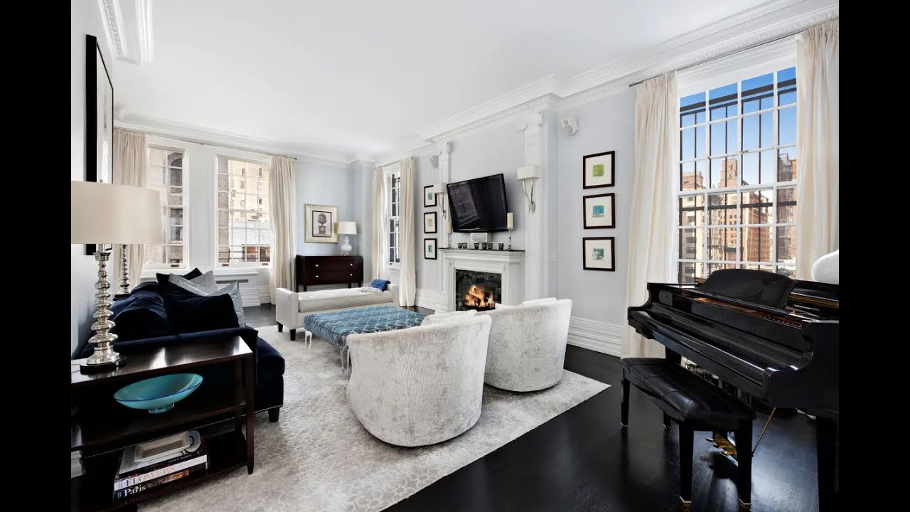 Sophisticated Apartment in New York, New York | Sotheby's International ...