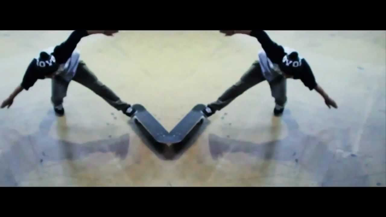 Justin Clough Demo Reel // Summer - Fall 2012 - YouTube