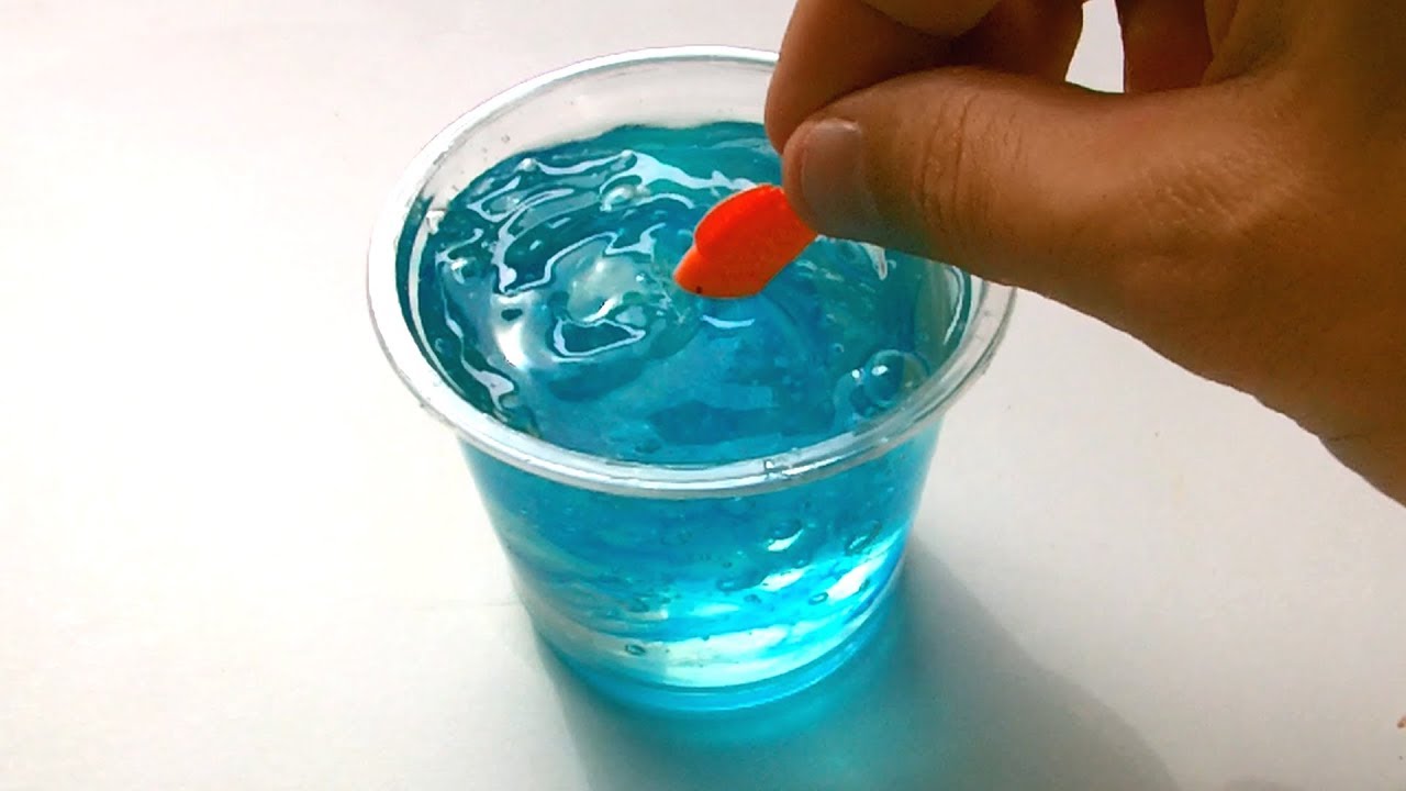 COMPILATION SLIME ASMR Gloopy #2 - YouTube