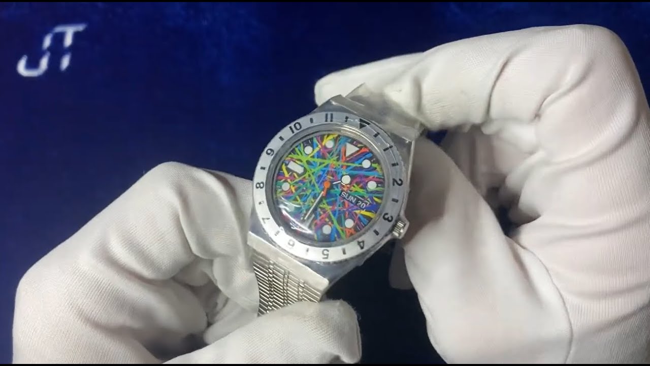 Timex Q Reissue Prism – Retro Quartz Reissue (NYE Special Unboxing ...