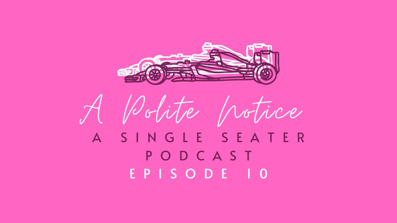 A Polite Notice Episode 10 - The Jake Sanson Interview Part 1 - YouTube