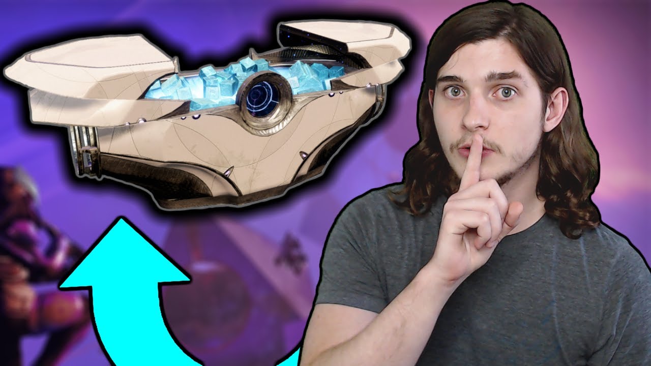 2 SECRET CHESTS IN THE PROPHECY DUNGEON!!! - YouTube