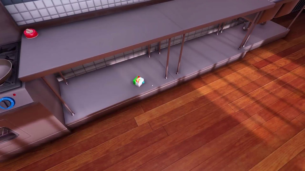 Cooking terrible meals for some fun - YouTube