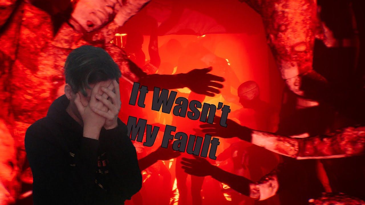 Resolving the Confusion of This Horror Game - YouTube