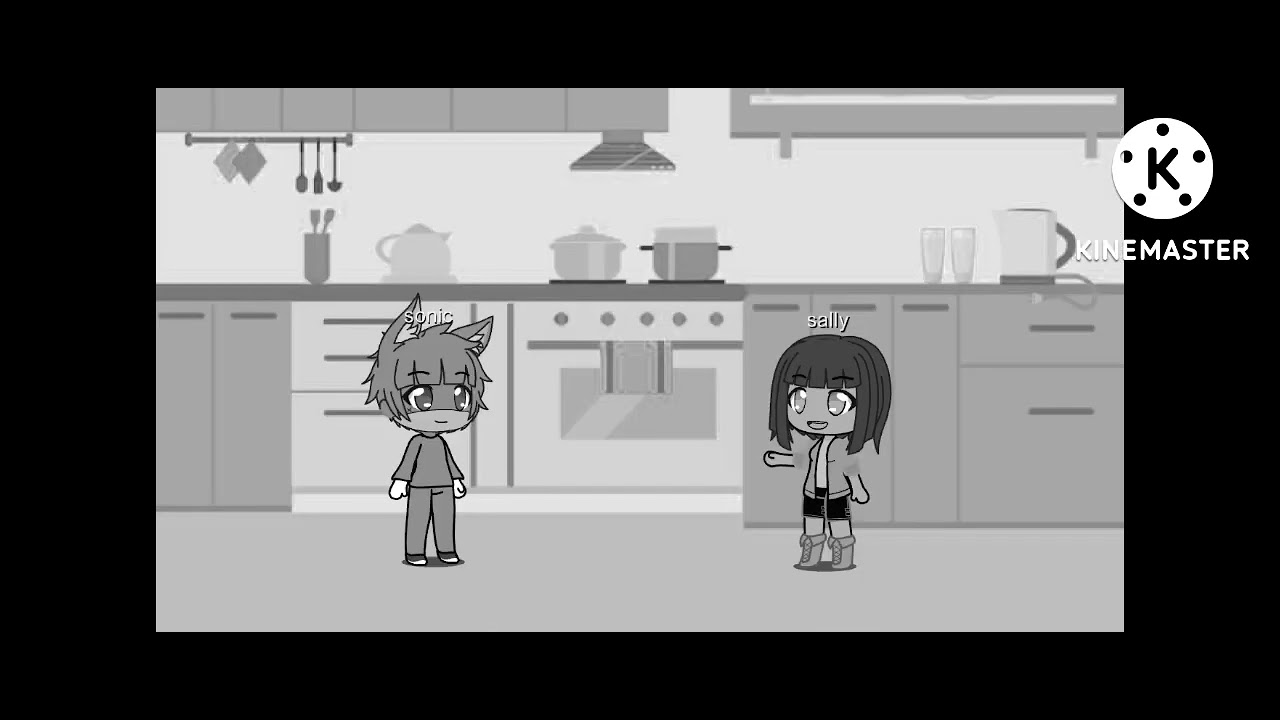 Tricked me (sonally.exe) - YouTube
