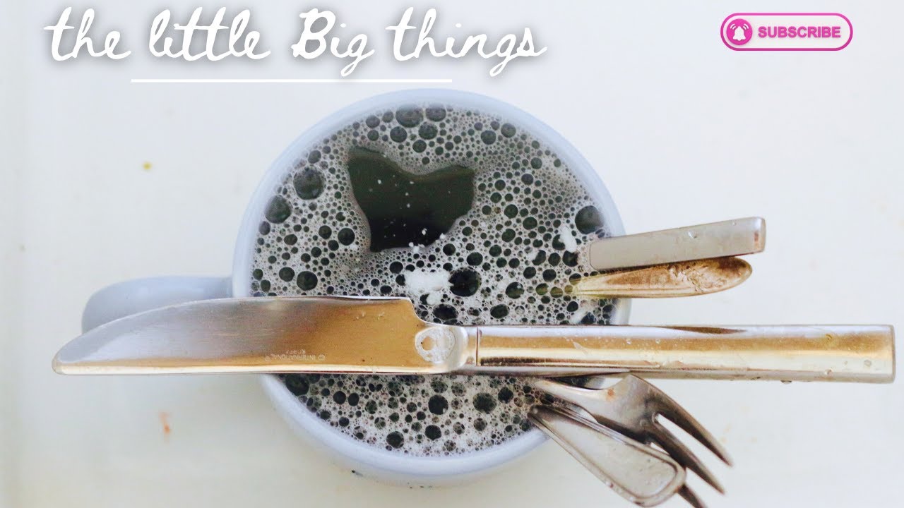 Little Big Things - YouTube