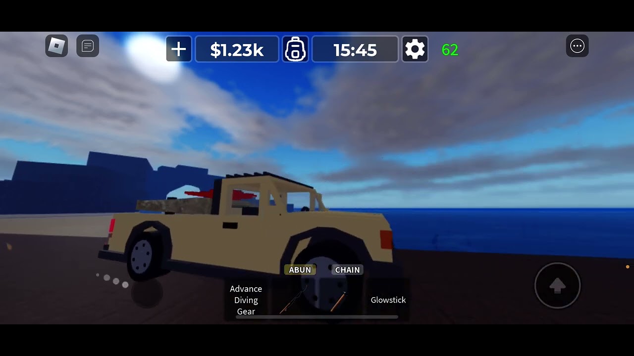 Average RC2(refinery caves 2) fishing gameplay. - YouTube