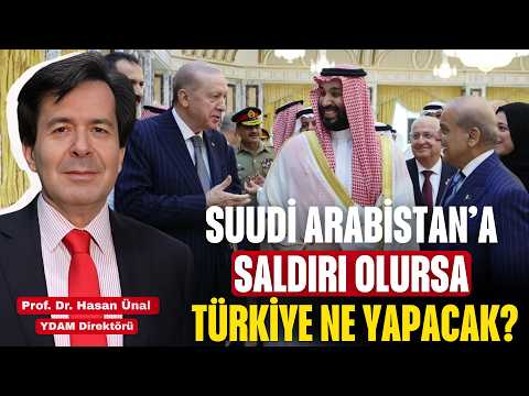 Mekke Anlaşması’nın askeri ayağı başladı mı?