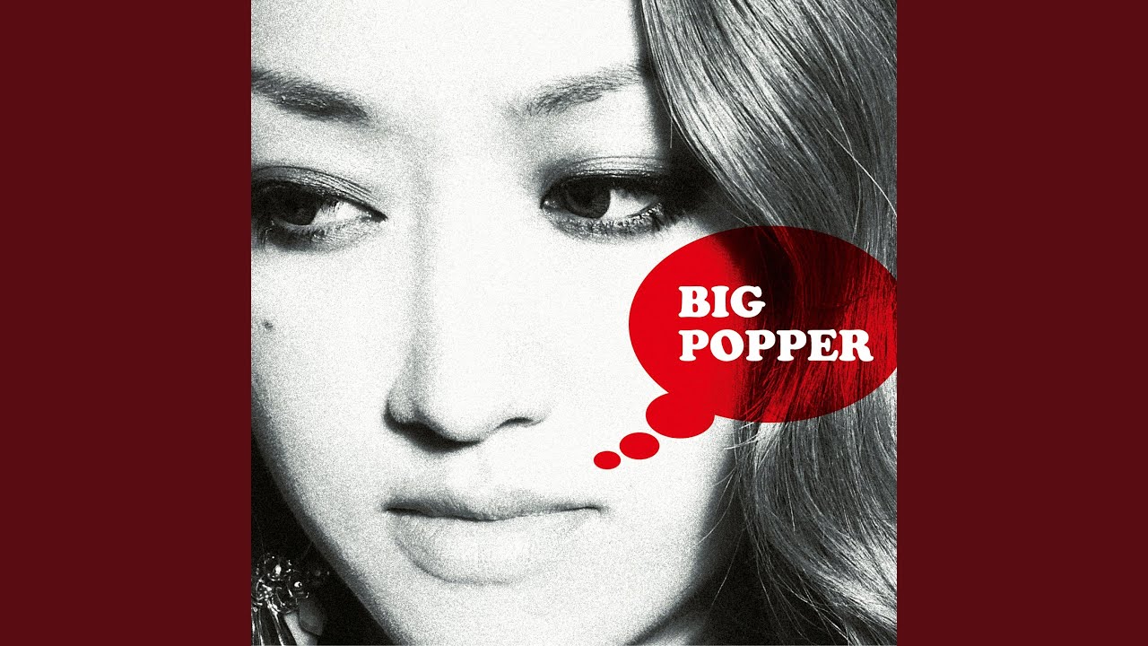 BIG POPPERのテーマ - YouTube