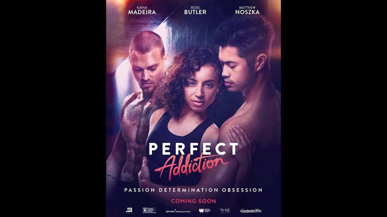 Perfect Addiction Movie Review - YouTube