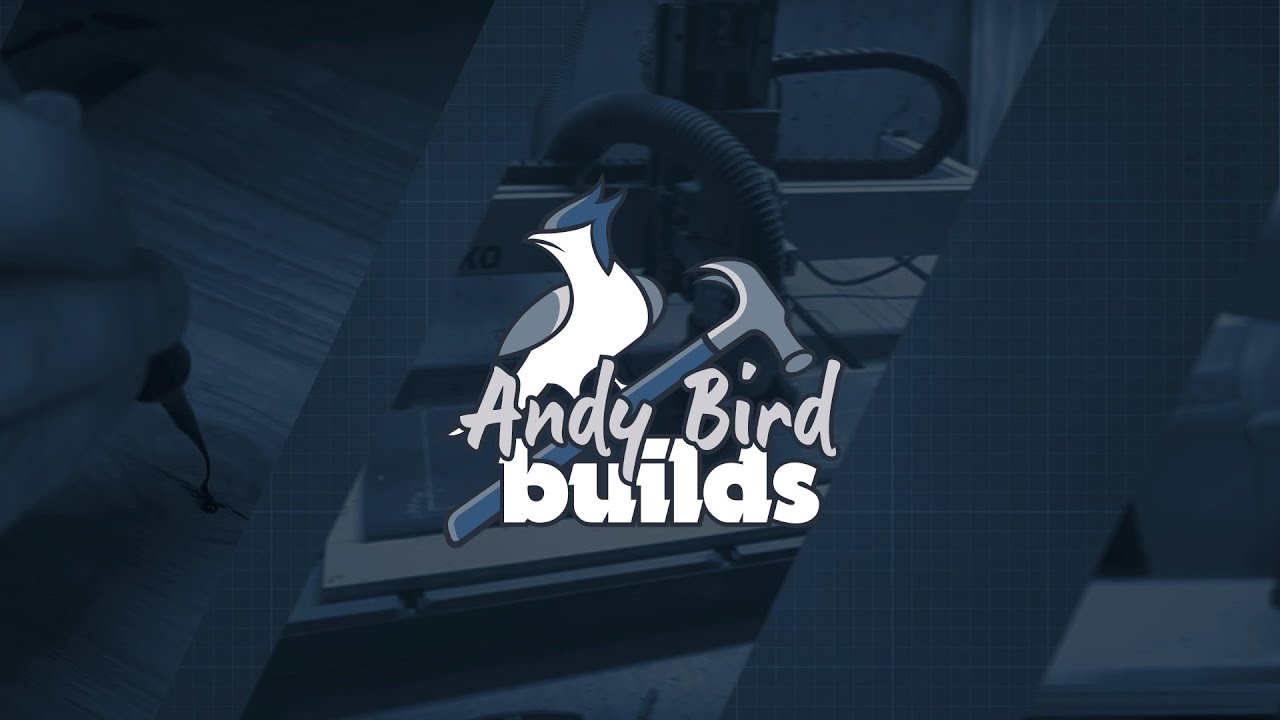 Welcome To Andy Bird Builds - YouTube