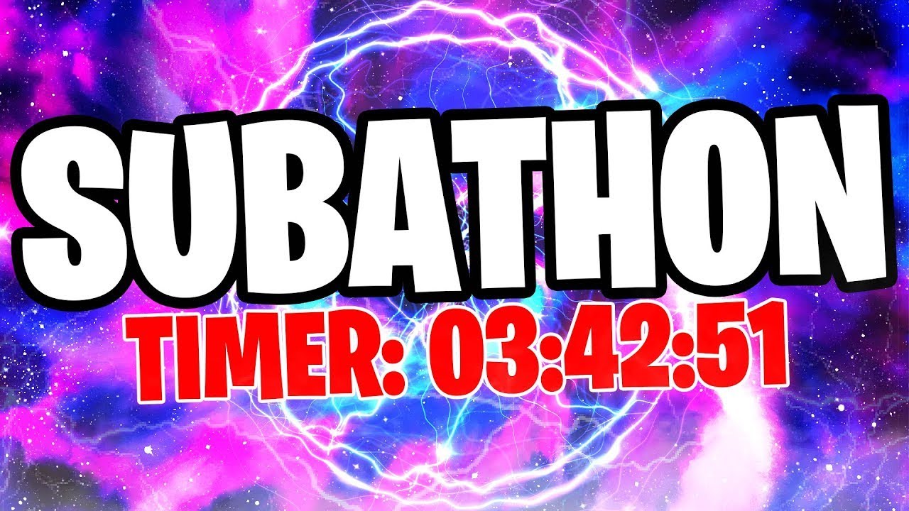 SUBATHON ROAD TO 7K SUBSCRIBER😎😎😎#gameplay #mediashareon #livestream # ...