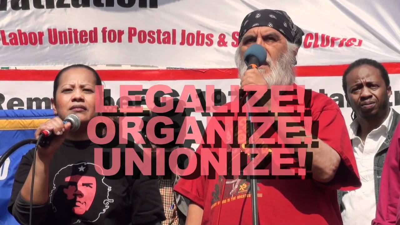 May Day Where? Union Square With Immigrants, Unions, Occupy and ...