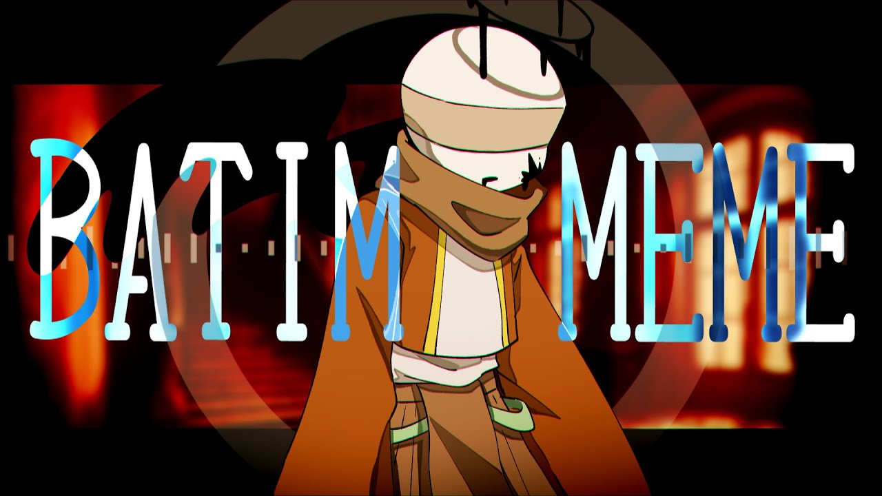 [AU怪異化パロディ] BATIM | meme - YouTube